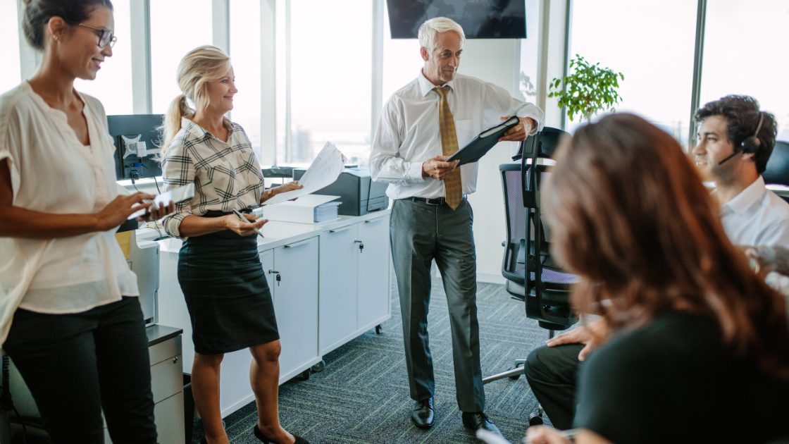 Practice Management - Key Management Group